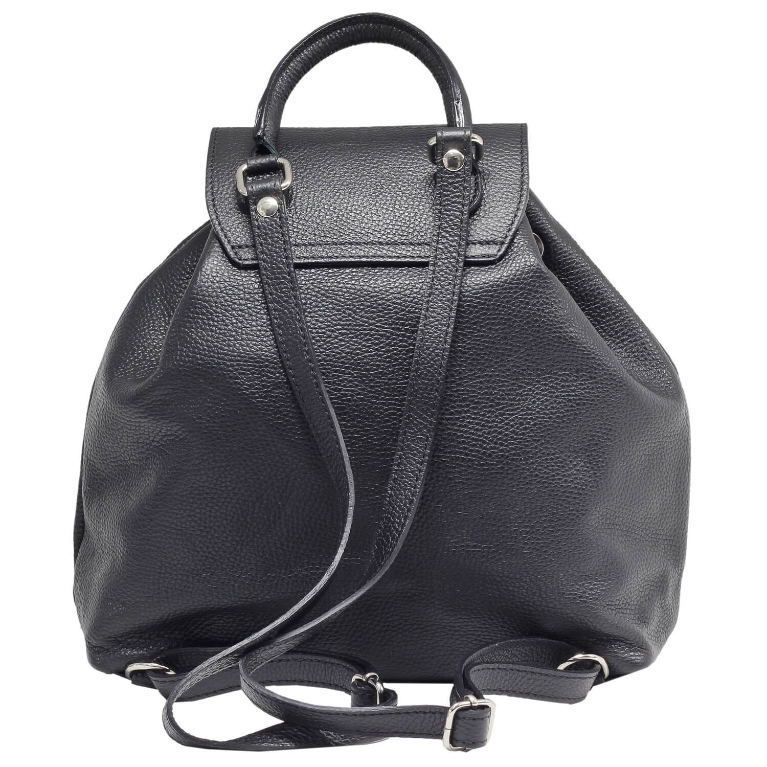 Rucsac de dama LUANA din piele naturala LU410 – Genți damă, genți ...